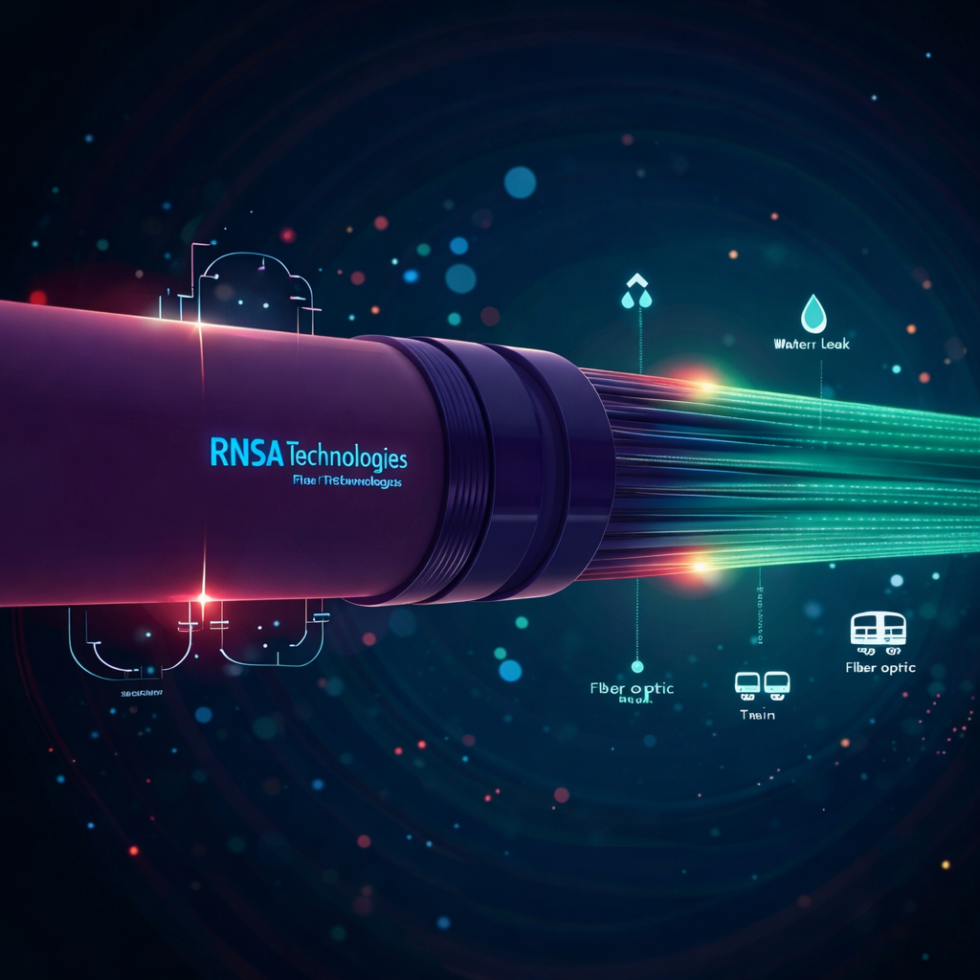 DAS – Distributed Acoustic Sensing | RNSA Technologies